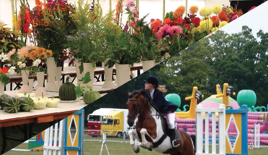 The Swallowfield Show