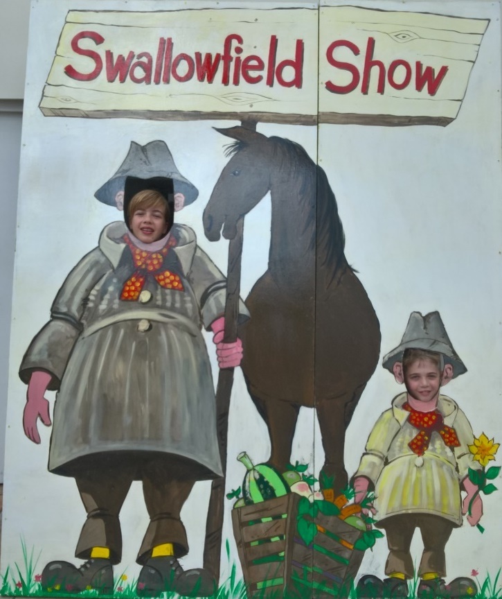 The Swallowfield Show