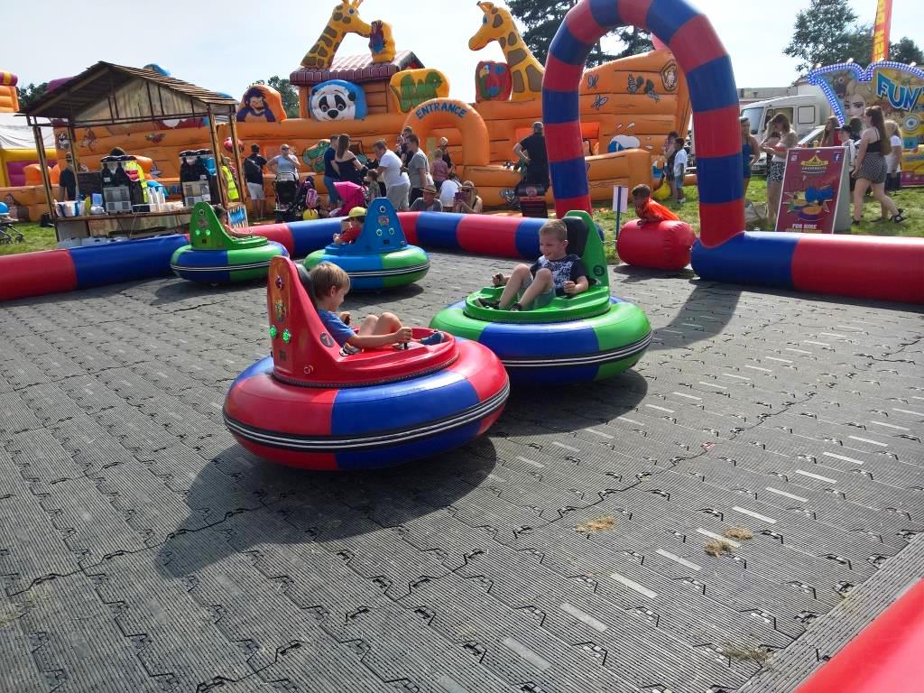 The Swallowfield Show