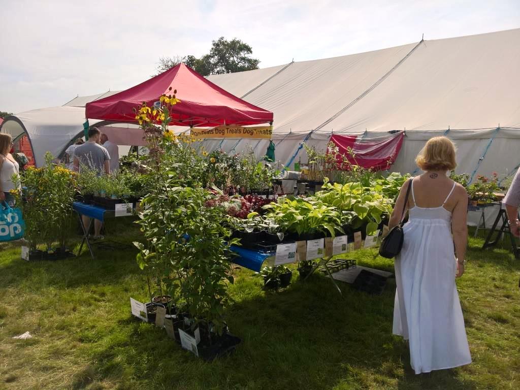 The Swallowfield Show