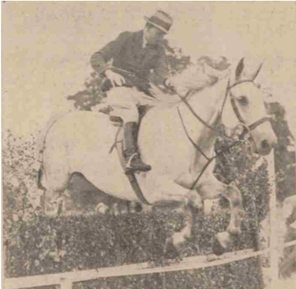History of the Swallowfield Show | The Swallowfield Show