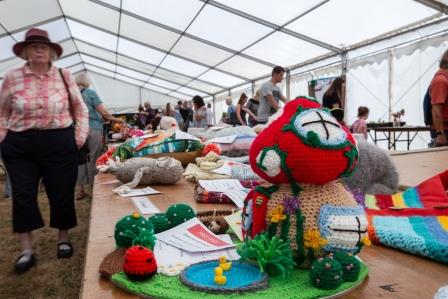 The Swallowfield Show
