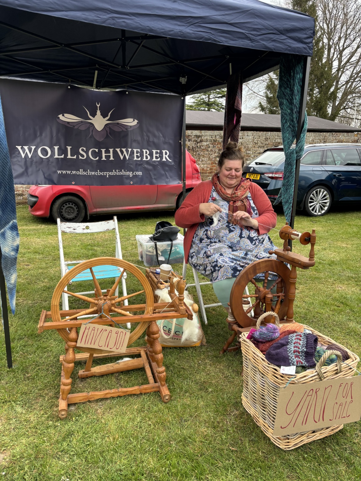 2026 Activity Zone | The Swallowfield Show